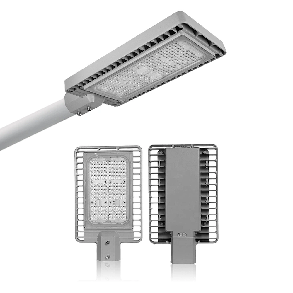 LED Street Light for Urban Overpasses Highways | High Power